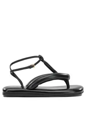 Givenchy Boudoir' Low Sandals - Black