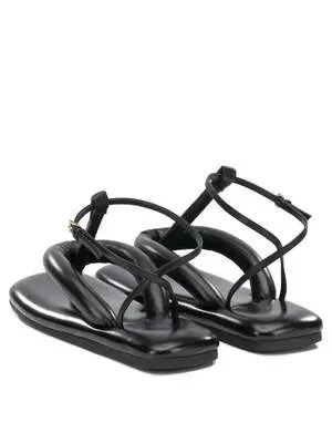 Givenchy Boudoir' Low Sandals