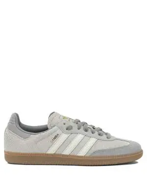 ADIDAS ORIGINALS Samba Og' Low Sneakers - Grey