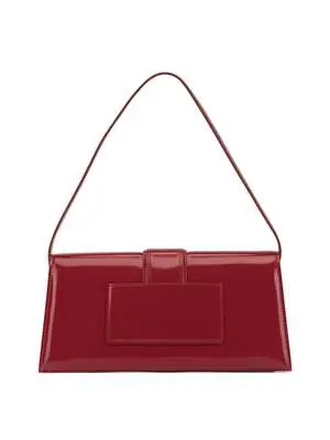 Jacquemus Le Bambin Long' Small Shoulder Bag