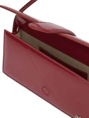 Jacquemus Le Bambin Long' Small Shoulder Bag