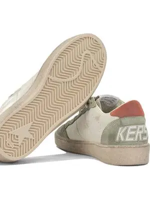 GOLDEN GOOSE Ball Star Low Top Sneakers