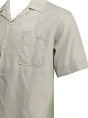 MAISON MARGIELA Casual Cotton Shirt
