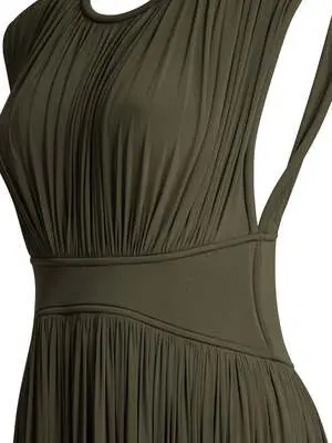 Zimmermann Luna' Long Dress