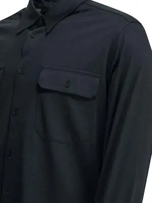TOM FORD Military' Casual Shirt