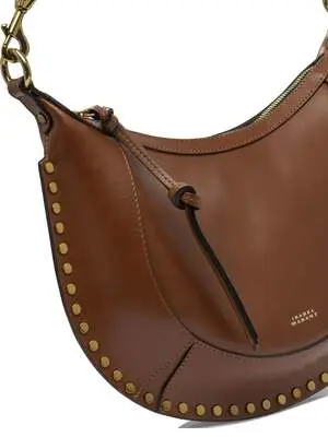 Isabel Marant Étoile Naoko' Medium Shoulder Bag