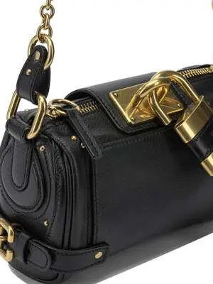 Chloé Paddington' Small Shoulder Bag