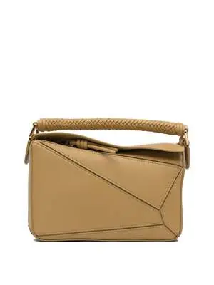 Loewe Leather Handbag