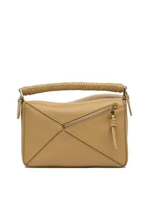 Loewe Leather Handbag