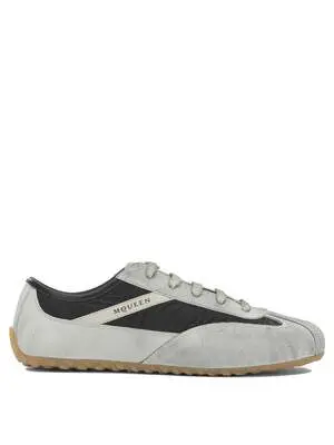 MC QUEEN Sneakers & Slip On - Grey