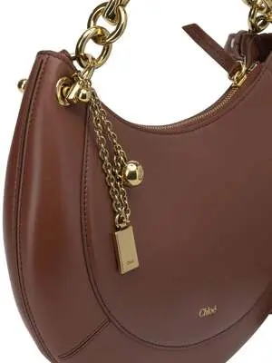 Chloé Banana' Small Handbag