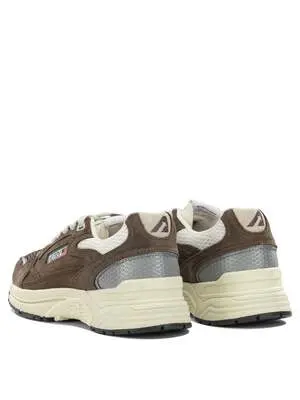 AUTRY Hyperway' Low Top Sneakers