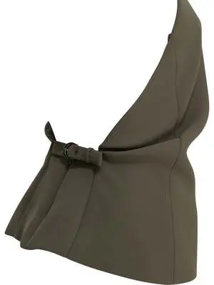 Khaite Rone' Casual Top