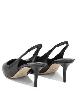 JIMMY CHOO Love 65mm Slingback Pumps