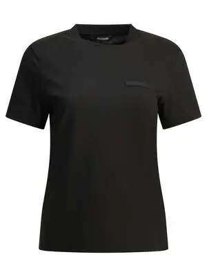 Jacquemus Gros Grain Crewneck T-shirt