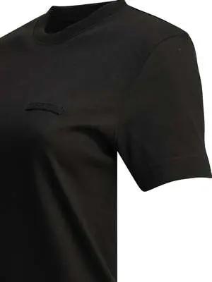 Jacquemus Gros Grain Crewneck T-shirt