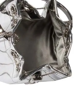 JIMMY CHOO Bon Bon' Mini Handbag