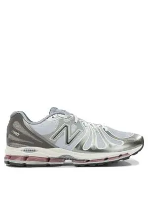 NEW BALANCE 1890' Low Sneakers - Silver