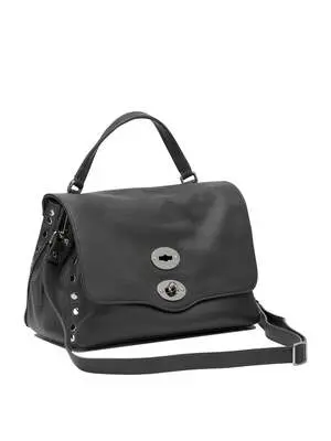 ZANELLATO Postina® Daily' Small Hand Bag