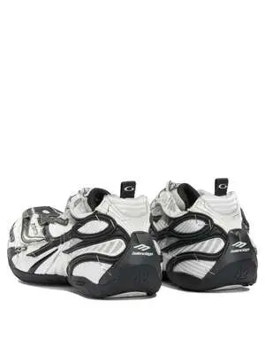 Balenciaga Soleless' Low Sneakers