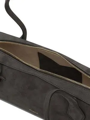 Alaïa Teckel' Medium Shoulder Bag