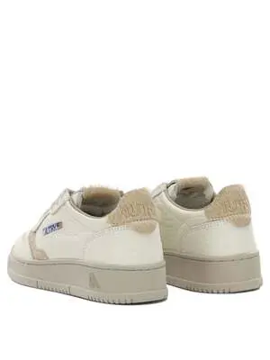 AUTRY Medalist Low' Sneakers