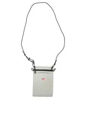DANTON Saint Dominique' Mini Shoulder Bag - Grey