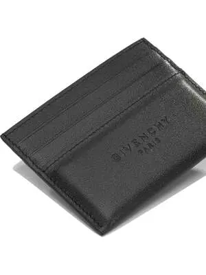 Givenchy Antigonia Stamped' Card Holder