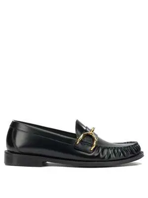 MC QUEEN Loafers & Slippers - Black