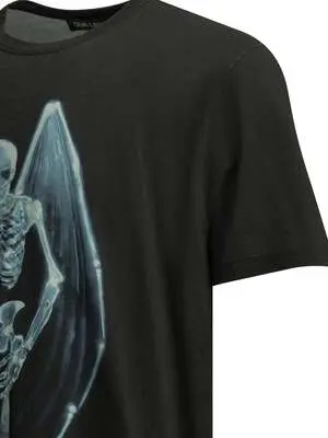 Our Legacy Fallen Angel' Crewneck T Shirt