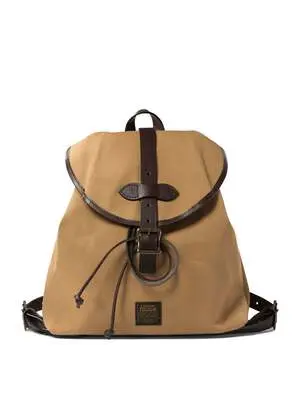 Filson Drawstring' Casual Backpack - Brown
