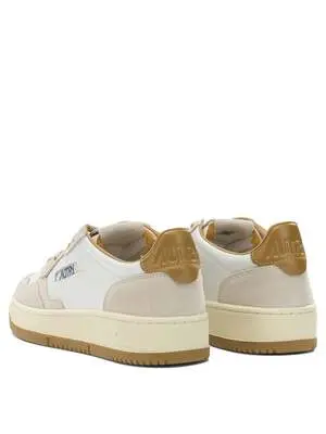AUTRY Medalist Low' Low Top Sneakers