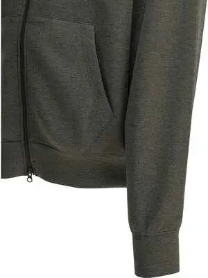 DAIWA PIER39 Tech Scuba' Full Zip Sweatshirt