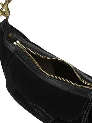 Isabel Marant Étoile Moon Pocket' Small Shoulder Bag