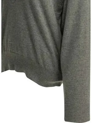 Brunello Cucinelli Cashmere V Neck Sweater