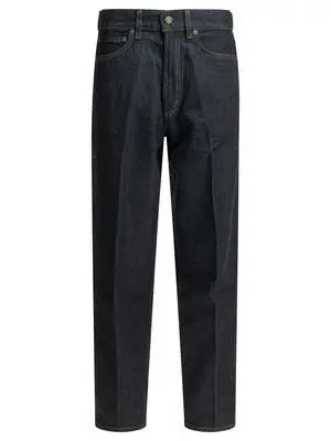 AGOLDE 80's In Rinse' Straight Leg Jeans