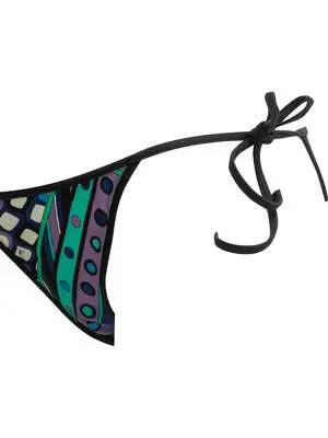 Emilio Pucci Vivara' Bikini Briefs