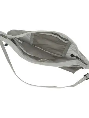 DANTON Monceau 1.4 Crossbody Bag - Grey