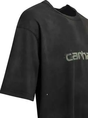 Carhartt Work In Progress Painter T' Crew Neck T Shirt
