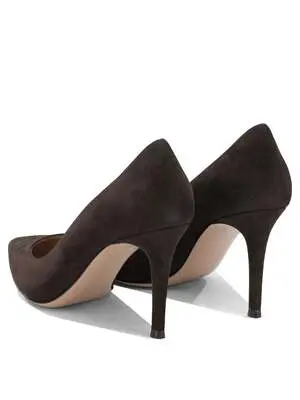 GIANVITO ROSSI 85mm' Pumps