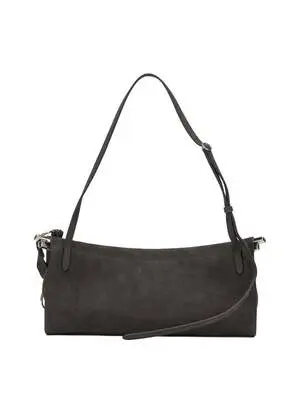 Alaïa Le Click East West' Medium Shoulder Bag
