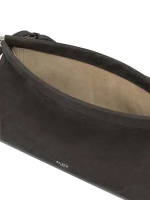 Alaïa Le Click East West' Medium Shoulder Bag