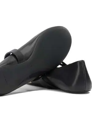 Tory Burch Ballerinas