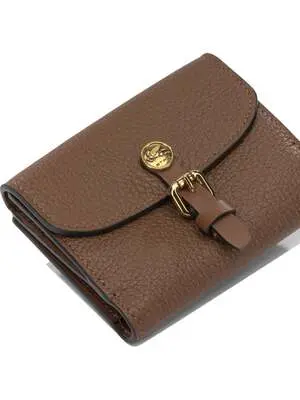Etro Pony' Wallet