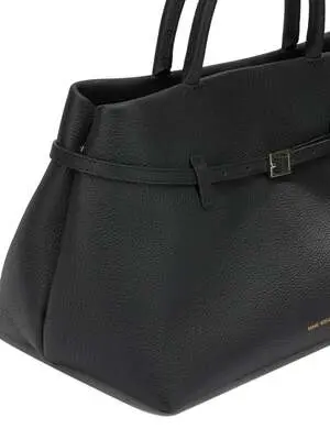 Manu Atelier Le Cambon 35' Medium Handbag