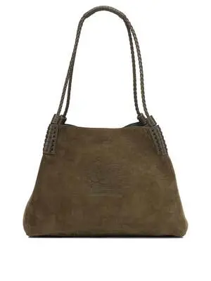 Etro Libra' Small Shoulder Bag - Brown