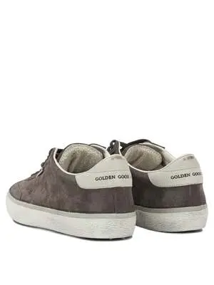 GOLDEN GOOSE Soul Star' Low Top Sneakers