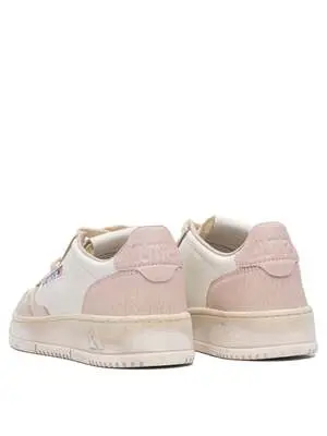 AUTRY Medalist Low Super Vintage' Low Top Sneakers