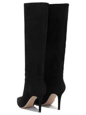 GIANVITO ROSSI Hansen' Knee High Boots
