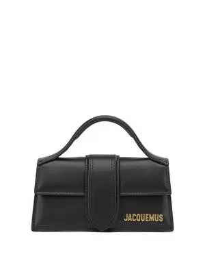 Jacquemus Le Bambino' Small Handbag - Black